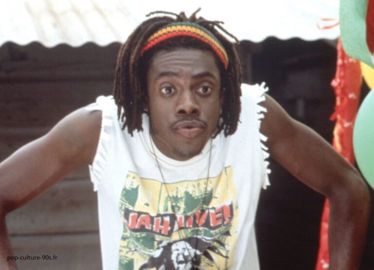 Rasta Rockett : film culte des années 90 - Pop Culture 90'